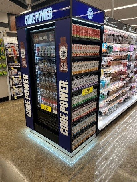 The Impact of Point-of-Purchase Displays in Your Store – Ivar's Display
