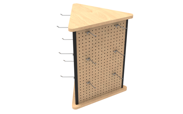 Shop All Retail Store Displays, Shelves & Fixtures | Ivar's Display