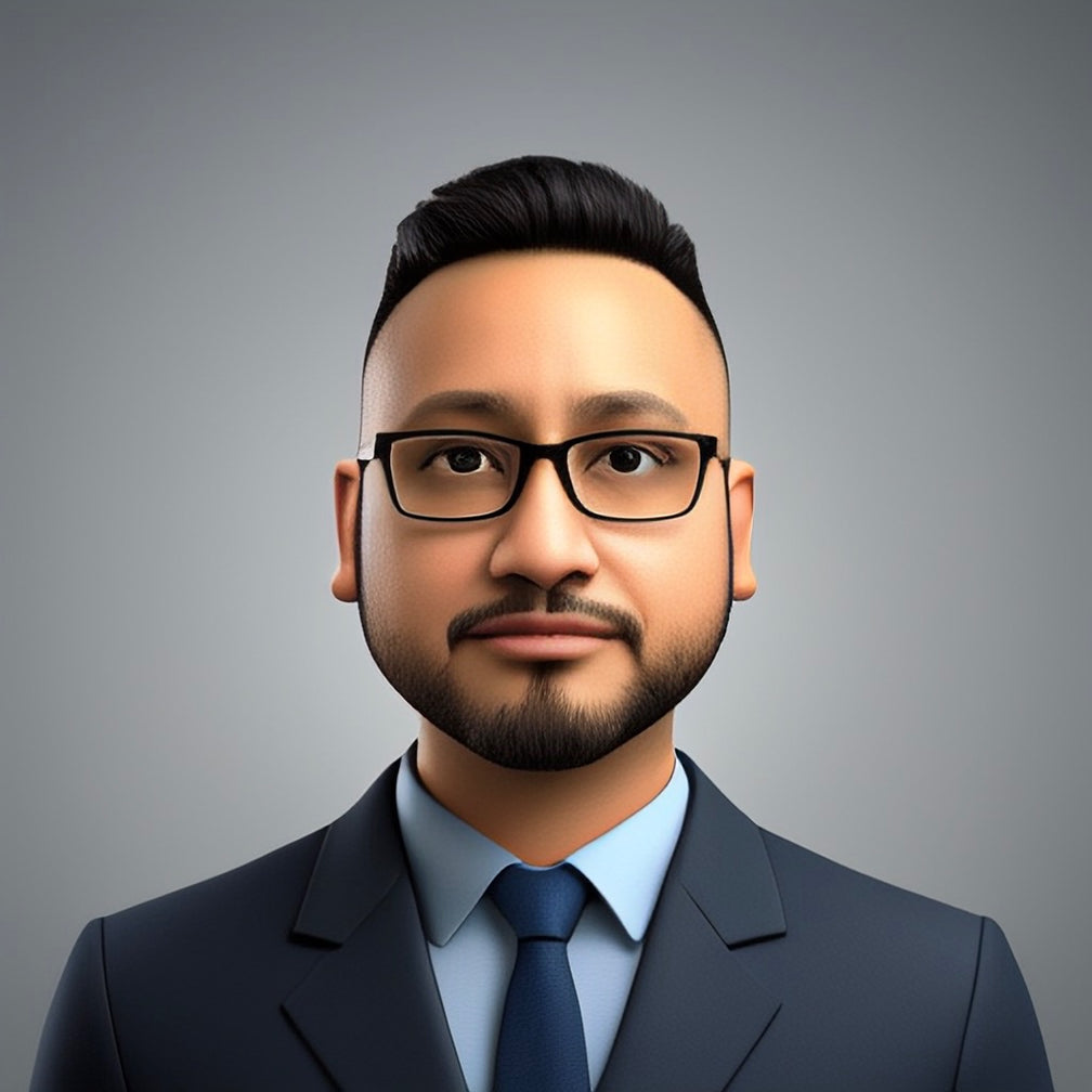 Meet Our Team | Ivar's Display